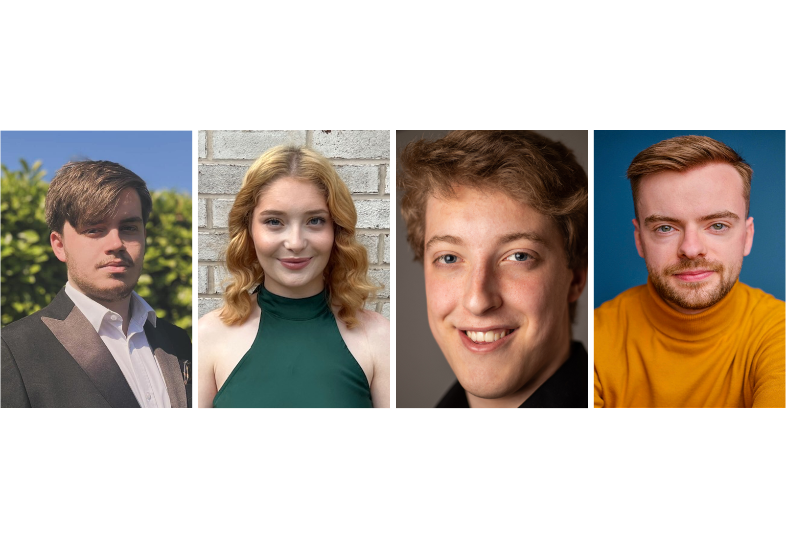 Liz Chant Bursary short list and recital date announced | Nottingham ...